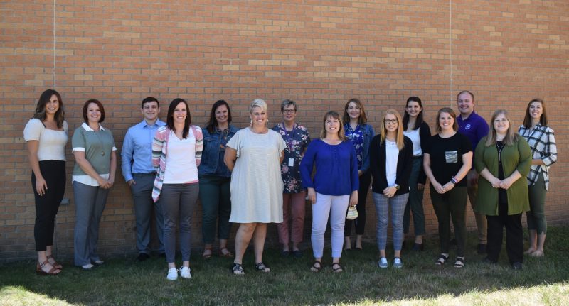 WC Schools welcomes 15 new teachers | News, Sports, Jobs - The Freeman ...